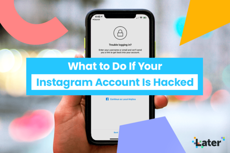 Account Hacking in Instagram: Understanding the Threat and Finding Solutions - Solve All Problems