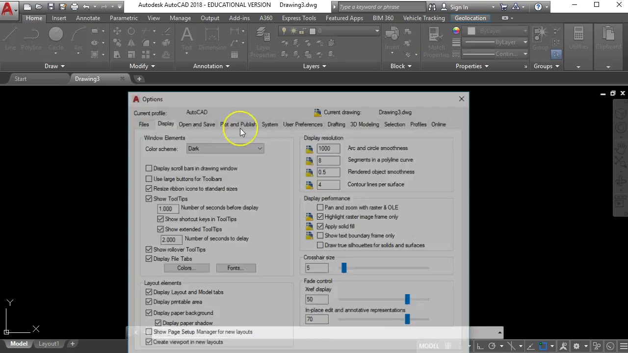 Preserving Your Work: A Comprehensive Guide to Saving Your Drawing in AutoCAD - Solve All Problems