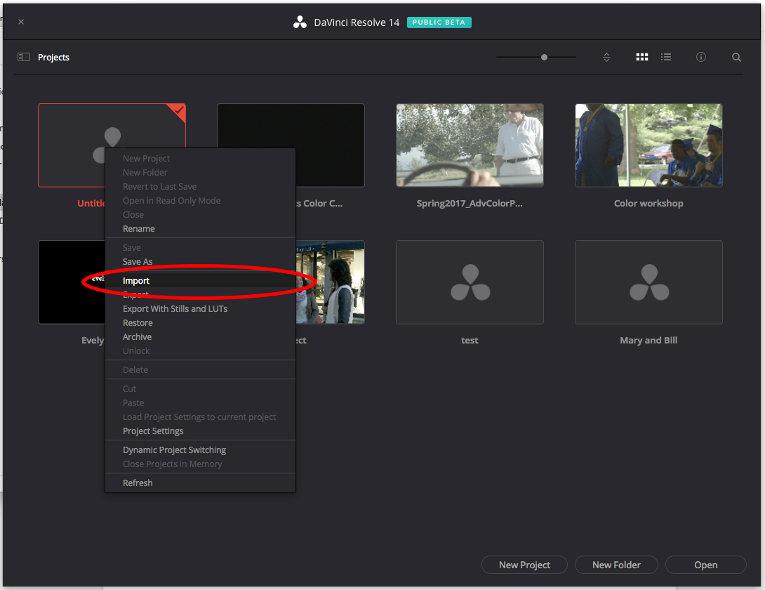 Mastering Export: A Comprehensive Guide to Exporting Projects in DaVinci Resolve - Solve All ...