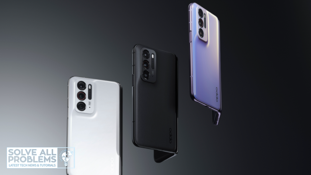 Oppo Find N2 Review - Solve All Problems