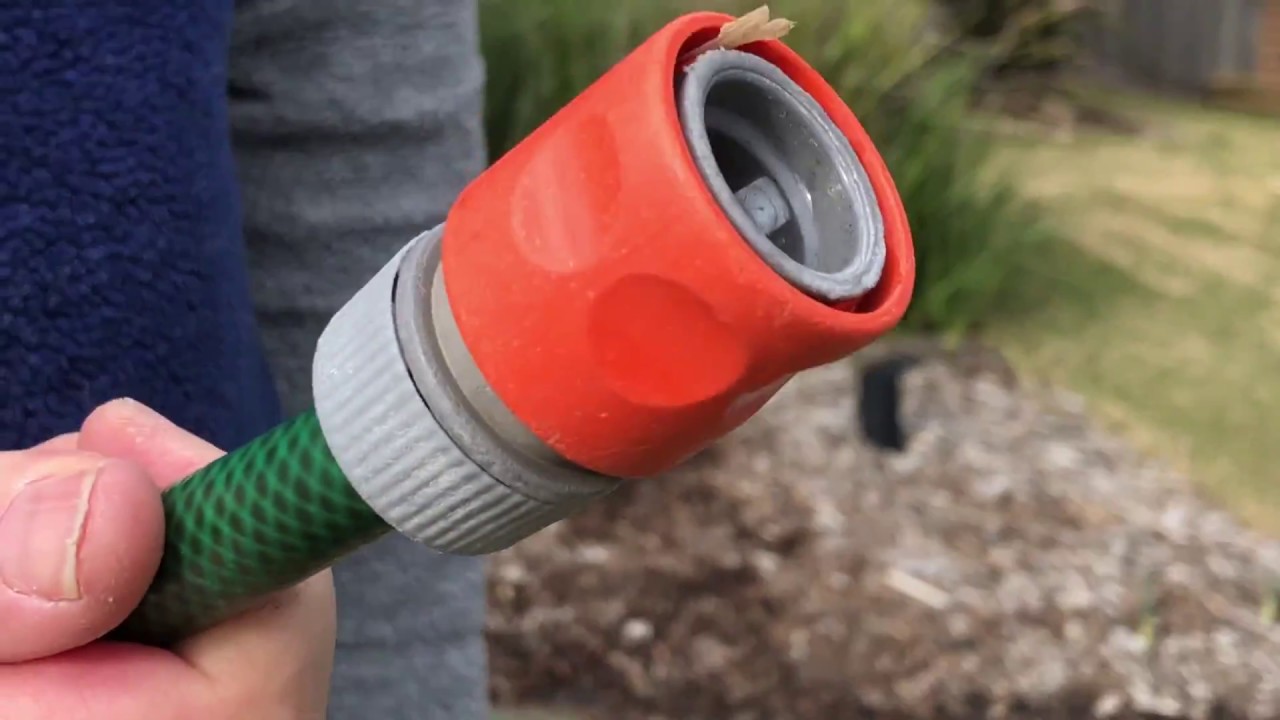 A Comprehensive Guide to Attaching Garden Hose Fittings: Navigating the ...
