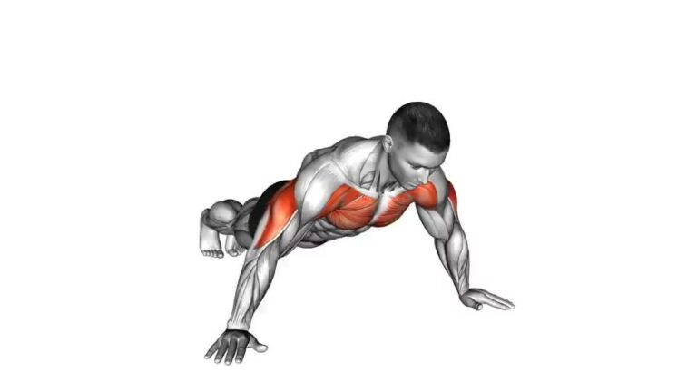 Mastering Wide Pushups: A Comprehensive Guide to Form, Benefits, and ...