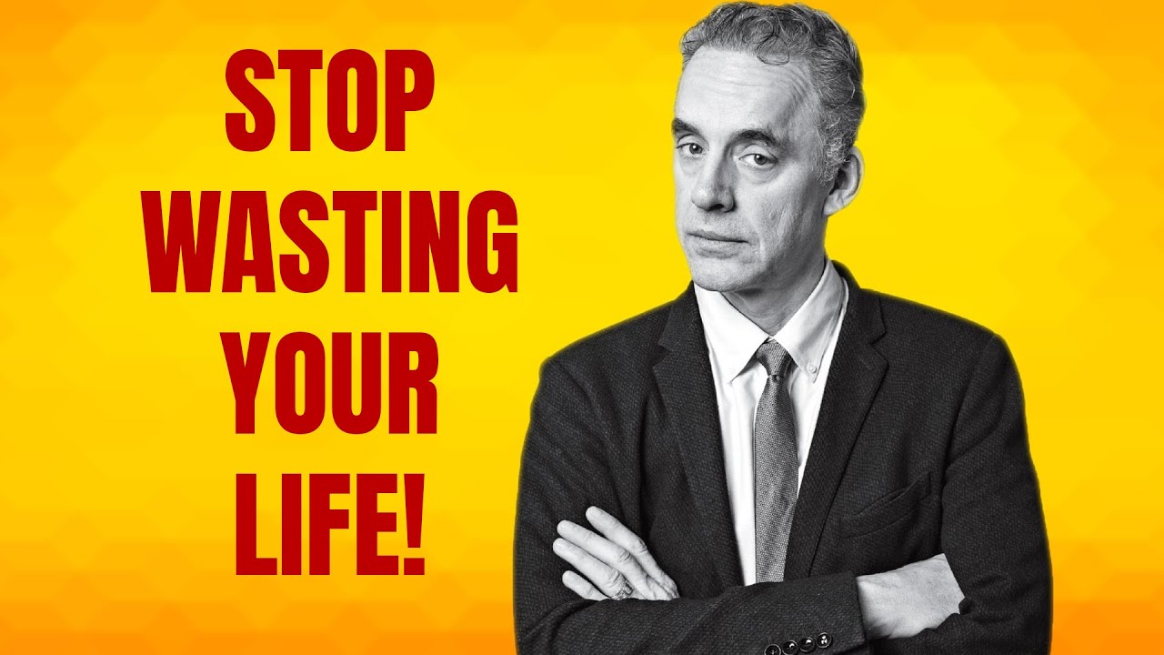 Unleashing the Power of Purpose: A Comprehensive Guide on How to Stop ...