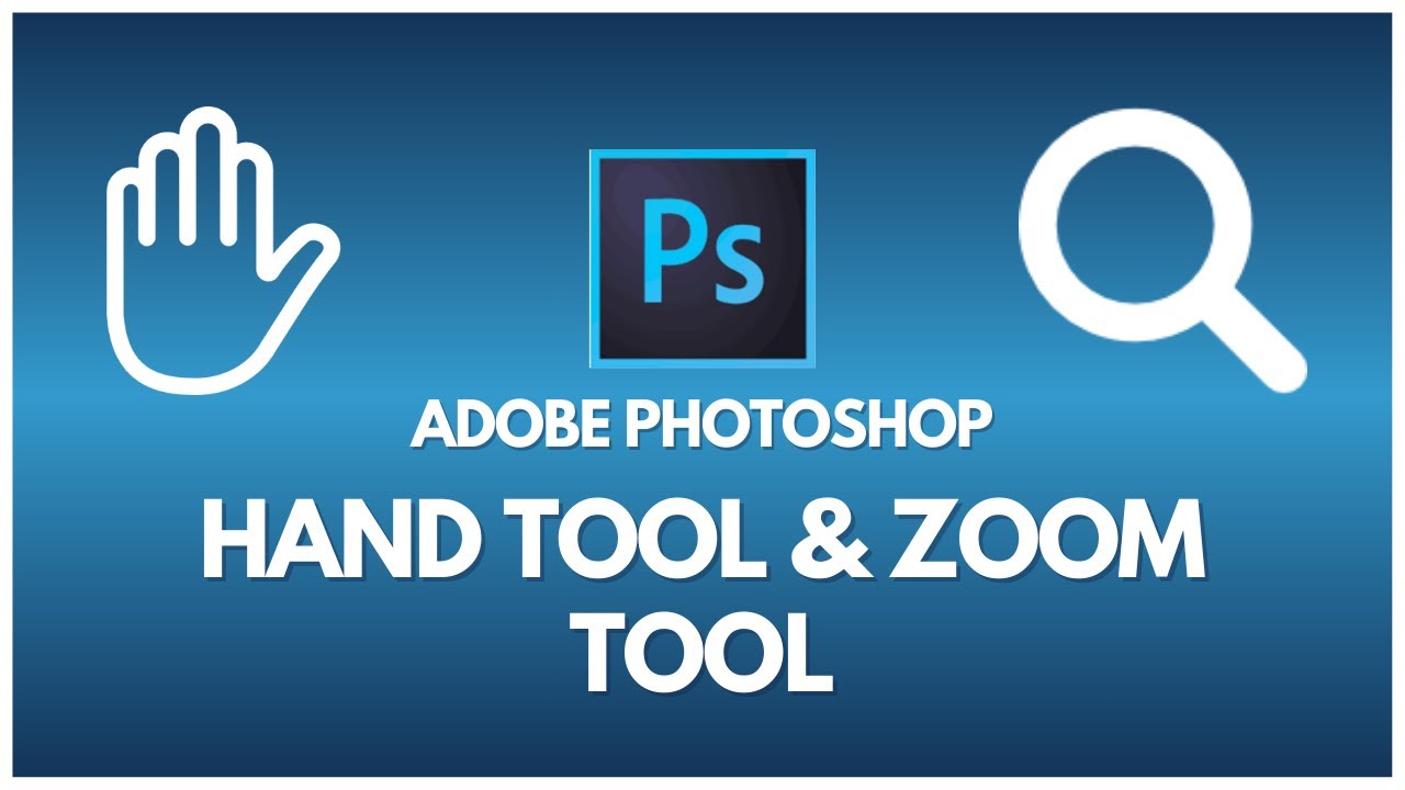 Navigating Precision: A Comprehensive Guide on Mastering Zoom and Hand ...