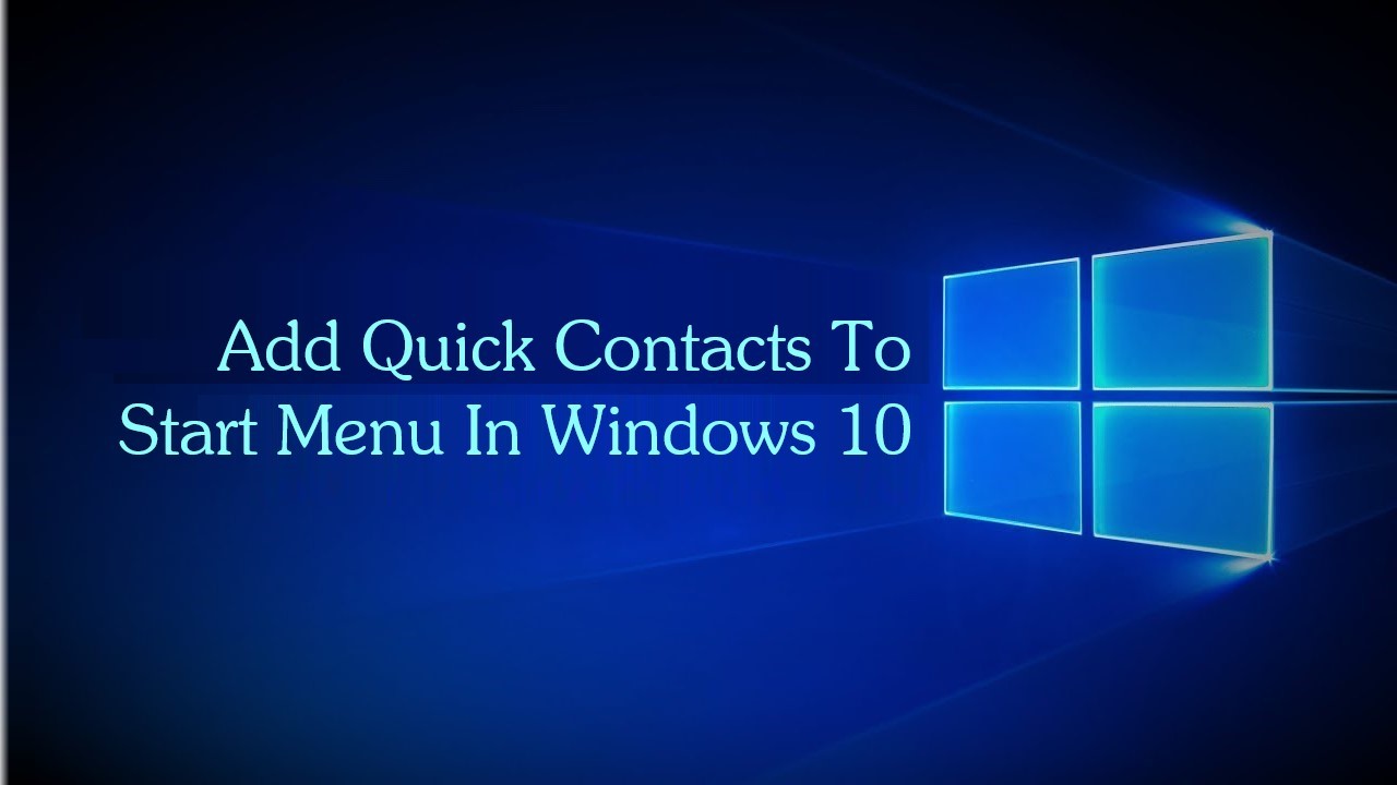 Streamlining Connections: A Comprehensive Guide to Adding Quick ...