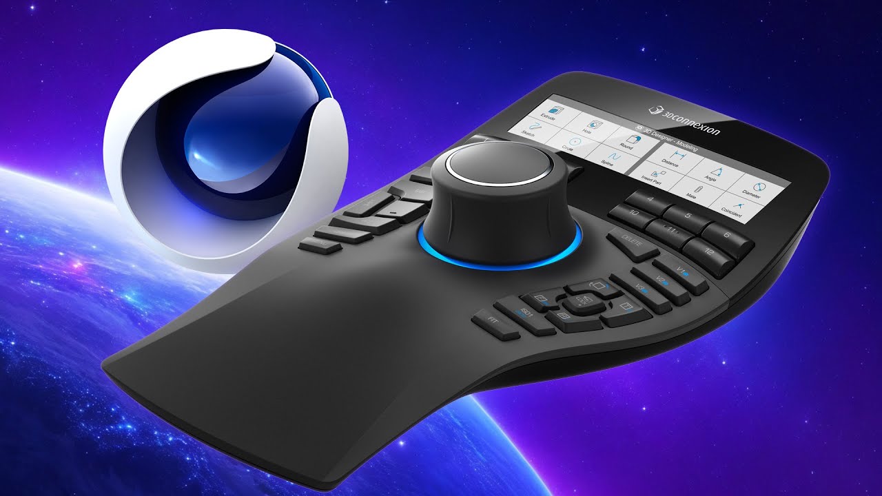 Navigating Dimensions: Unveiling the Magic of 3D Design with the ...