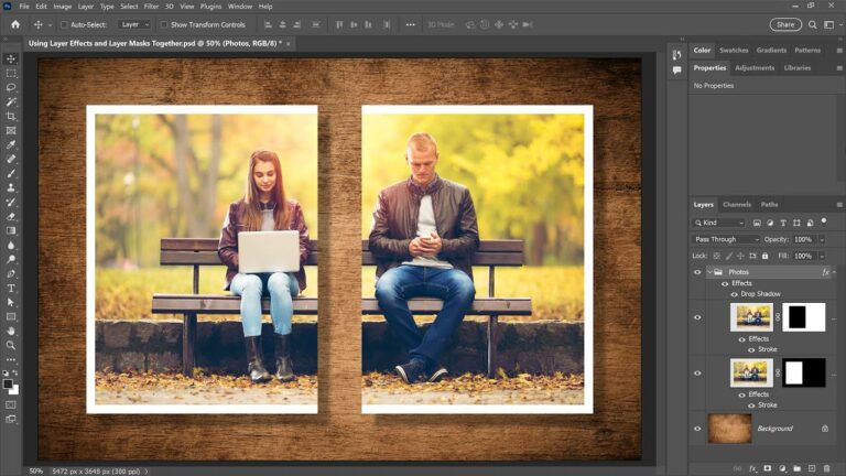 Mastering Depth and Detail: A Comprehensive Guide on Using Layer ...