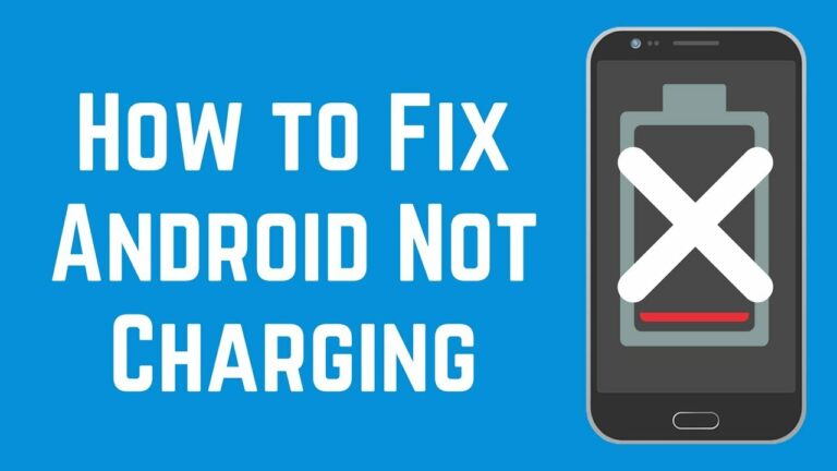 Unplugging the Mystery: A Comprehensive Guide to Fixing Android Battery ...