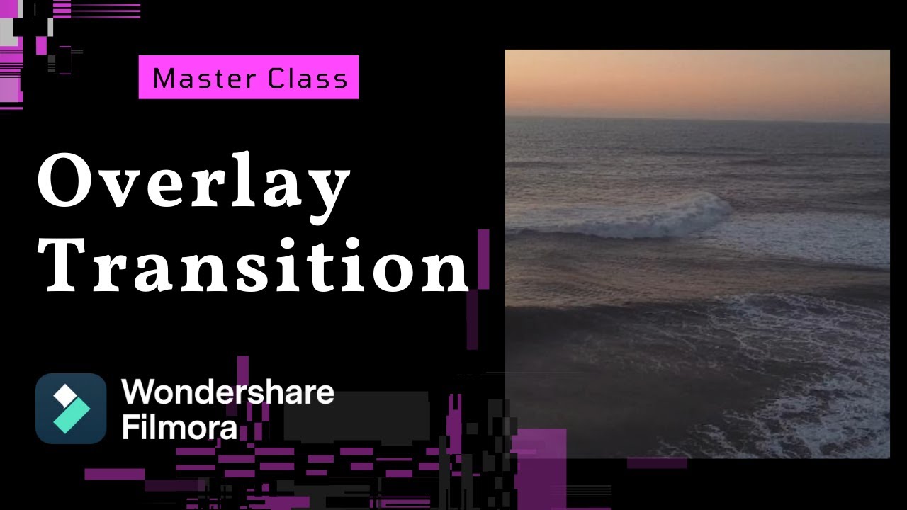 Exploring the Vast Array of Filters and Overlays in Wondershare Filmora ... Exploring the Vast Array of Filters and Overlays in Wondershare Filmora ...