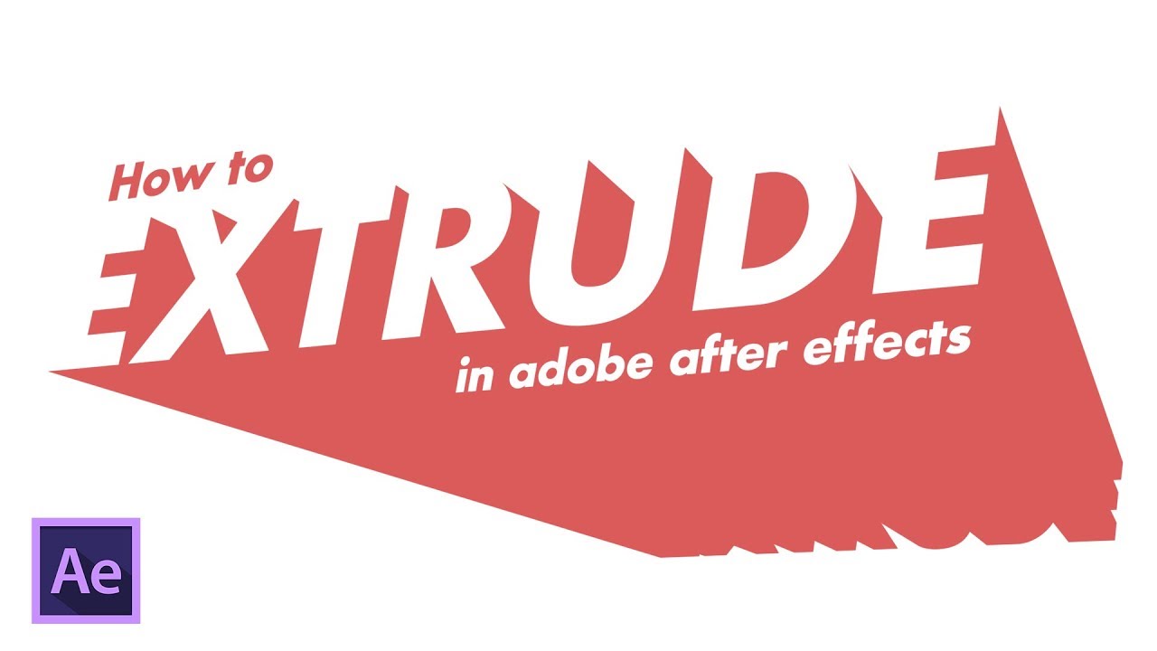 Mastering Visual Effects: A Comprehensive Guide to Creating 3D Text ...