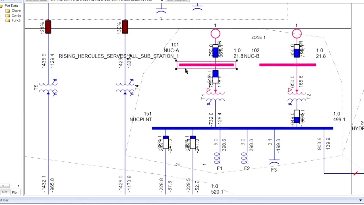 Mastering Power System Modeling and Simulation in PSS/E: A ...