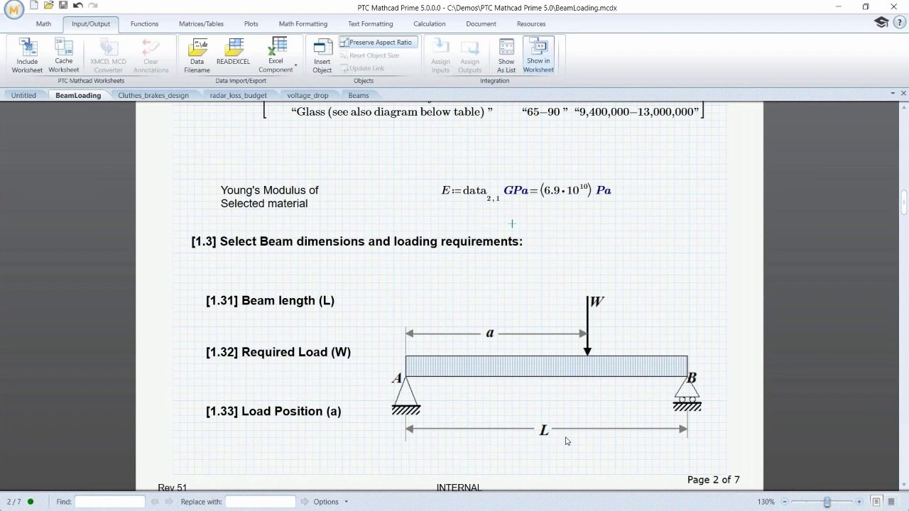 Mastering Engineering Calculations with PTC Mathcad: A Comprehensive ...