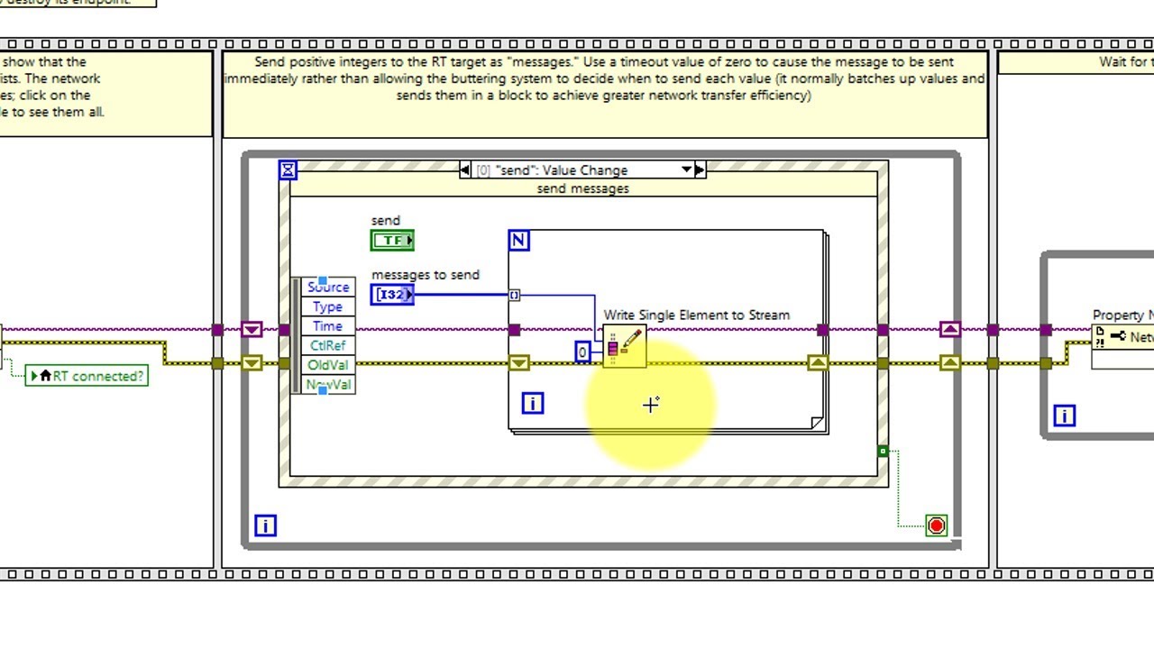 Implement Networking And Communication In Labview Solve All Problems 6887