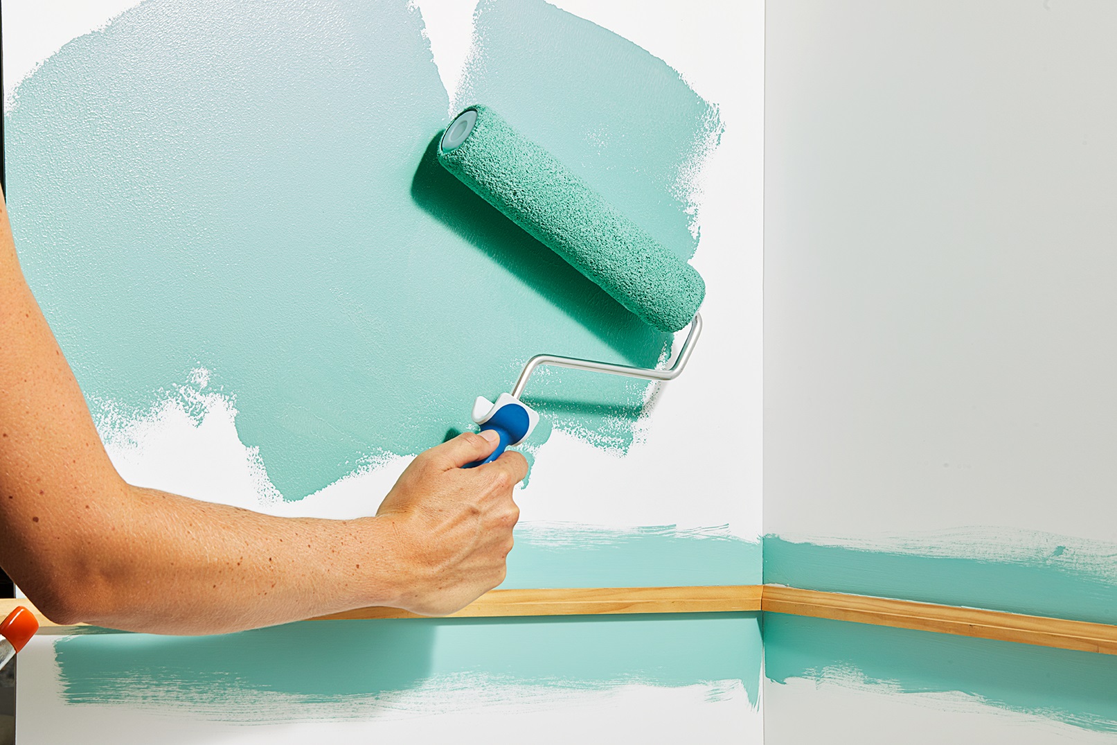 How to paint a room - Solve All Problems