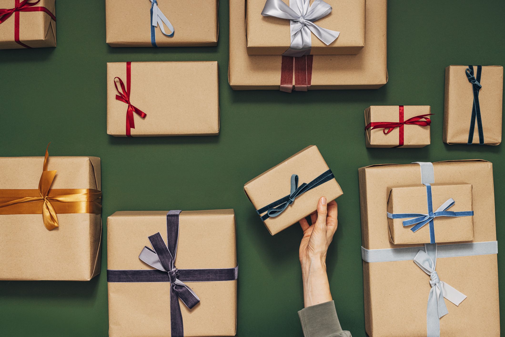 How to Wrap a Gift - A Complete Guide - Solve All Problems
