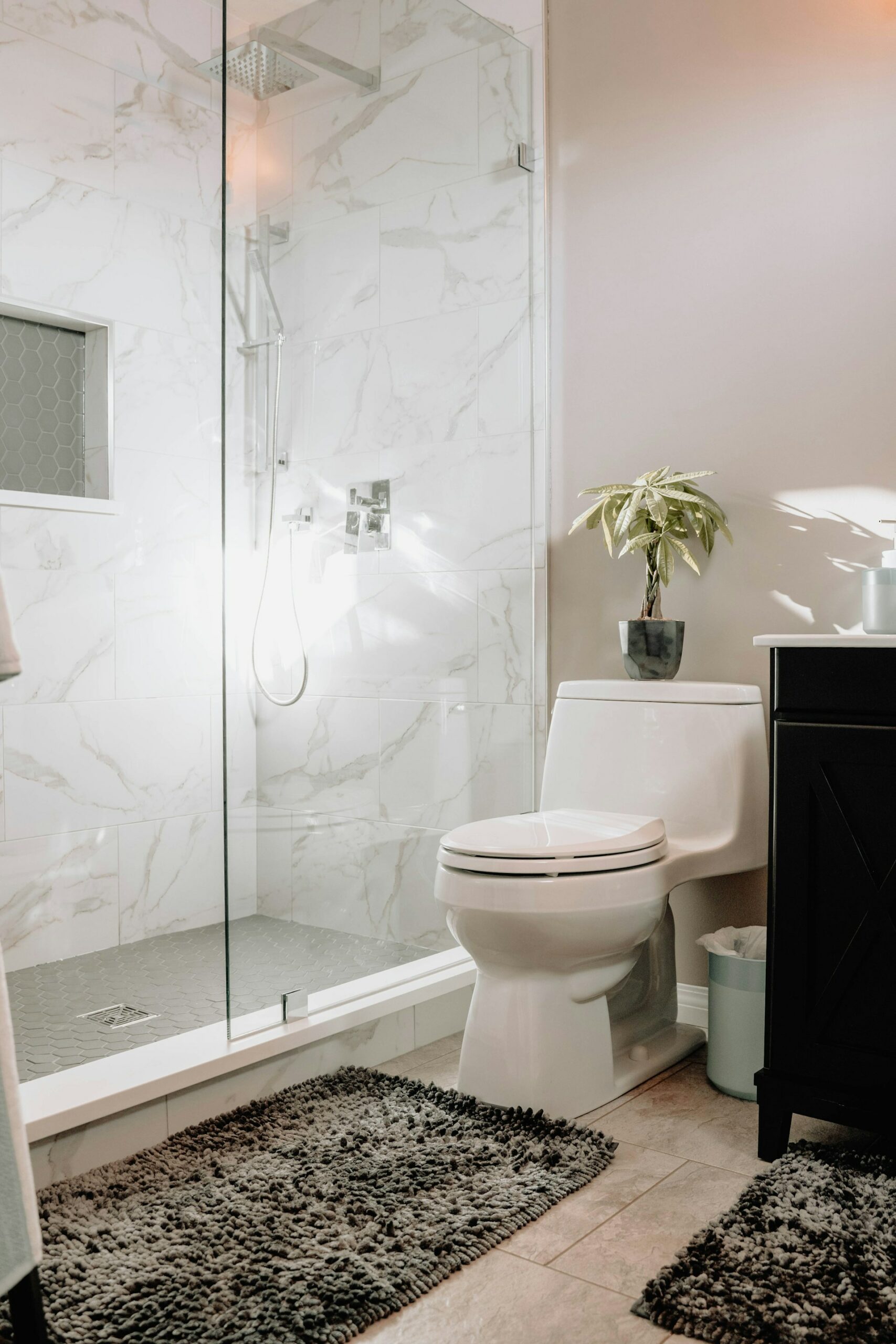 Ways to Ensure Proper Hygiene in the Toilet - Solve All Problems