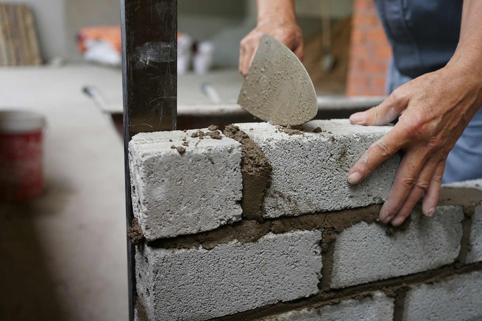 Methods to Strengthen Weak House Foundations - Solve All Problems